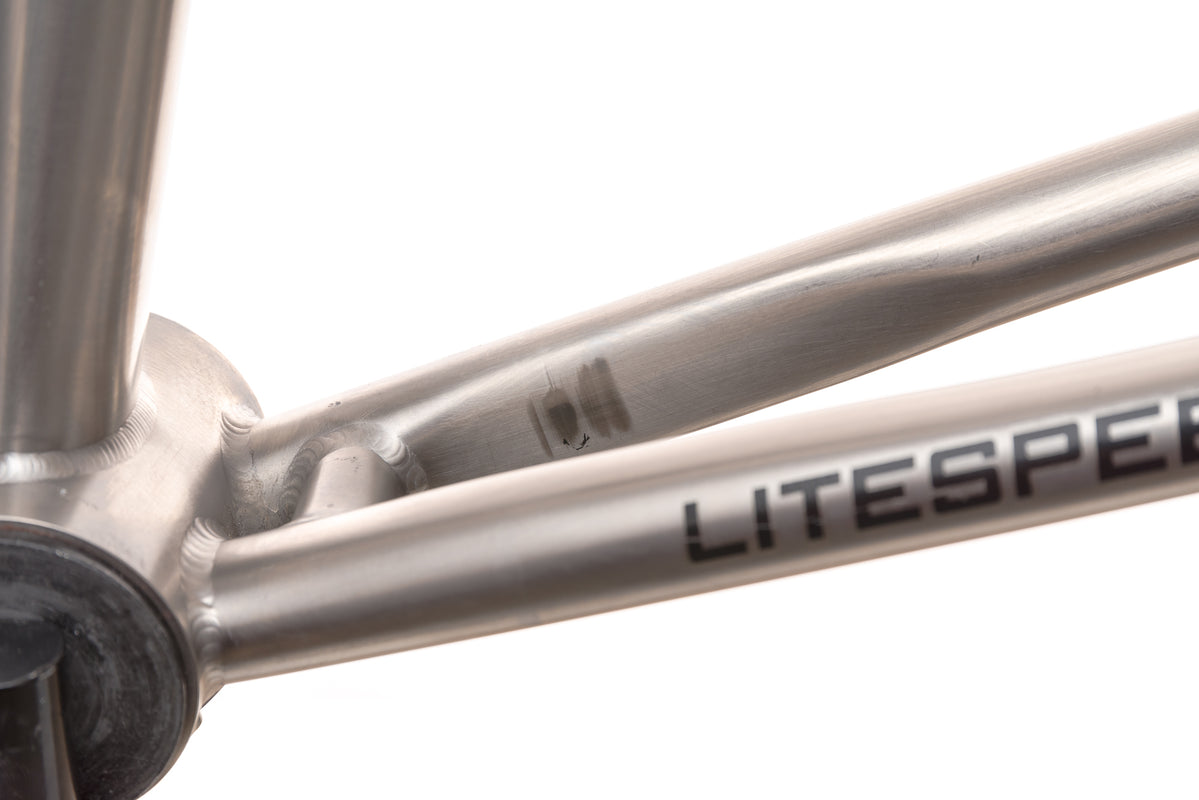 Litespeed T1 Large Frame - 2017 | The Pro's Closet