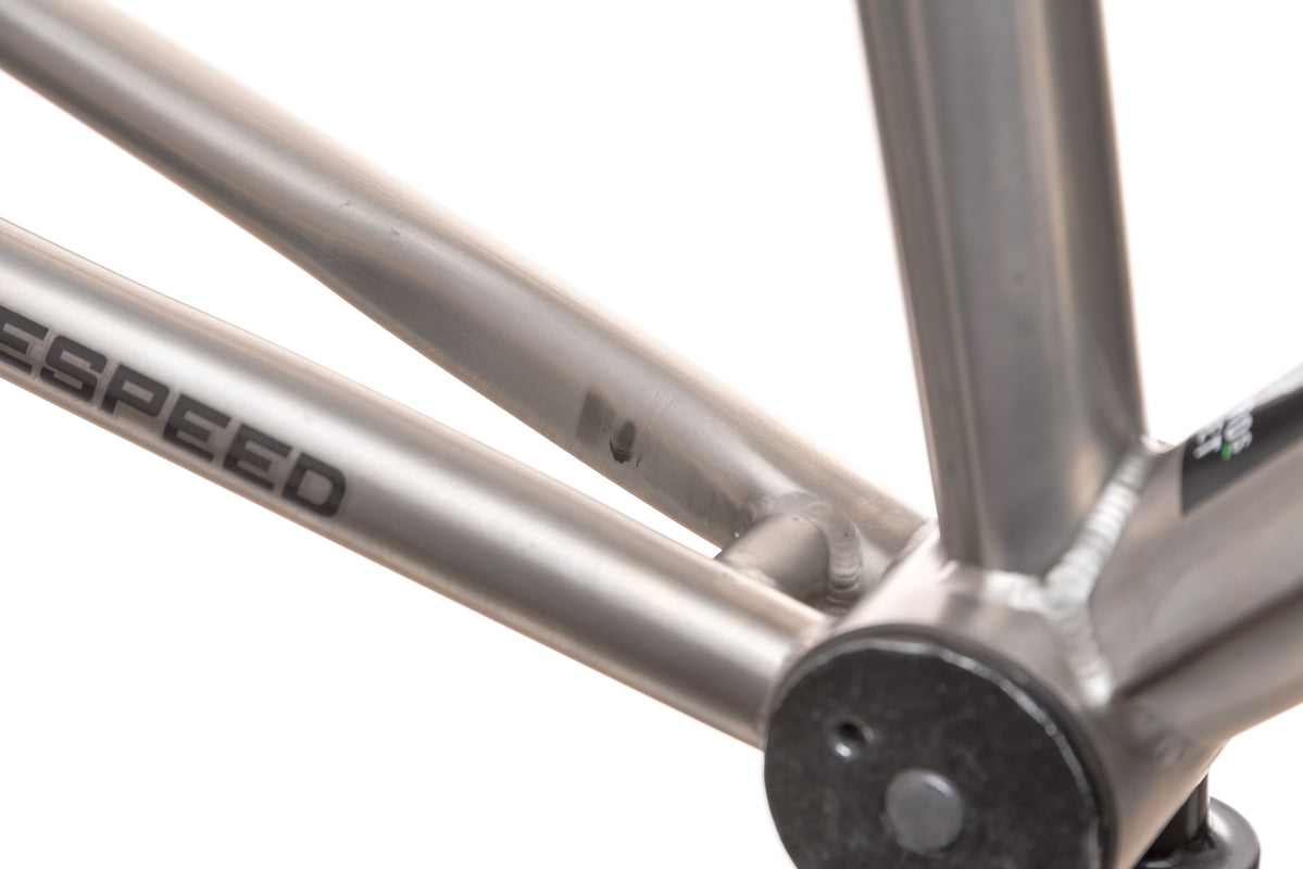 Litespeed T1 Large Frame - 2017 | The Pro's Closet