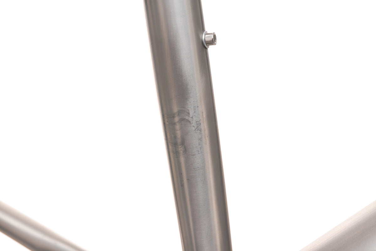 Litespeed T1 Large Frame - 2017 | The Pro's Closet