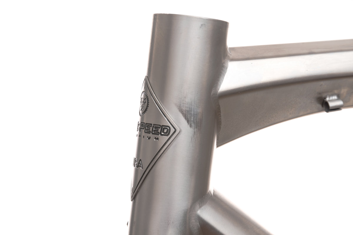 Litespeed T1 Large Frame - 2017 | The Pro's Closet