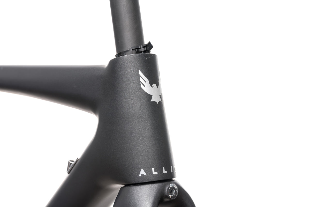 Allied Alfa 52cm Frameset - 2016 | The Pro's Closet