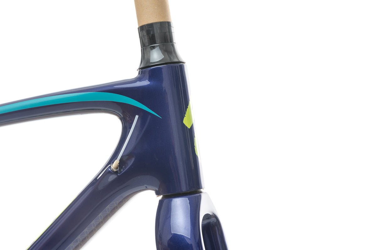 Specialized Ruby Elite Disc Womens Frameset - 20 | The Pro's Closet