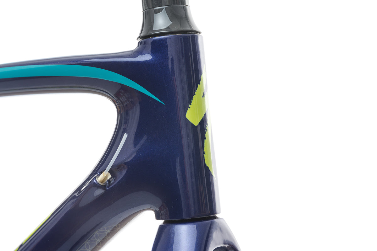 Specialized Ruby Elite Disc Womens Frameset - 20 | The Pro's Closet