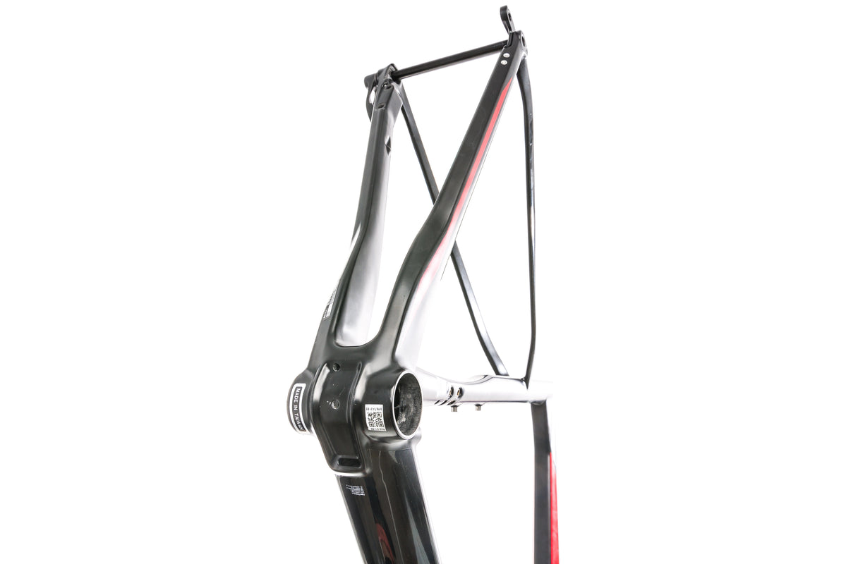 BMC RoadMachine 01 56cm Frameset - 2018 | The Pro's Closet