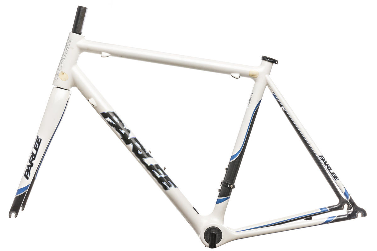 Parlee Z5 Med/Large Frameset - 2012 | The Pro's Closet