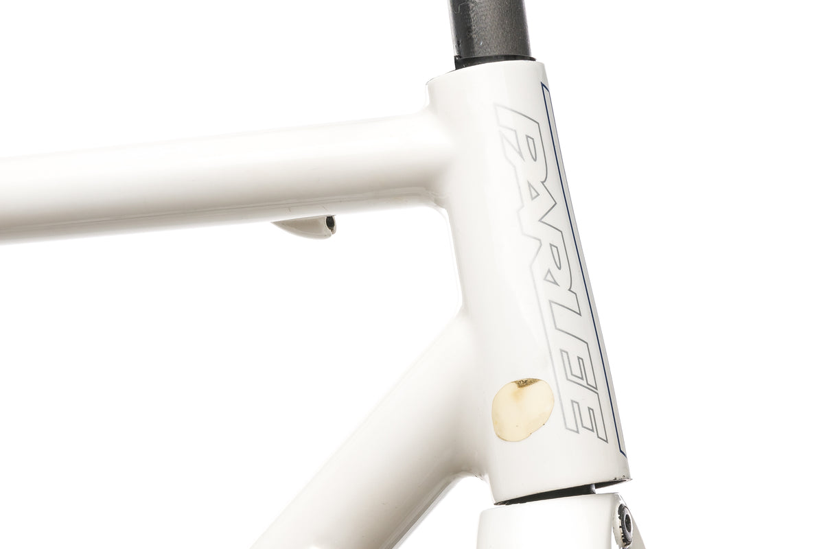 Parlee Z5 Med/Large Frameset - 2012 | The Pro's Closet