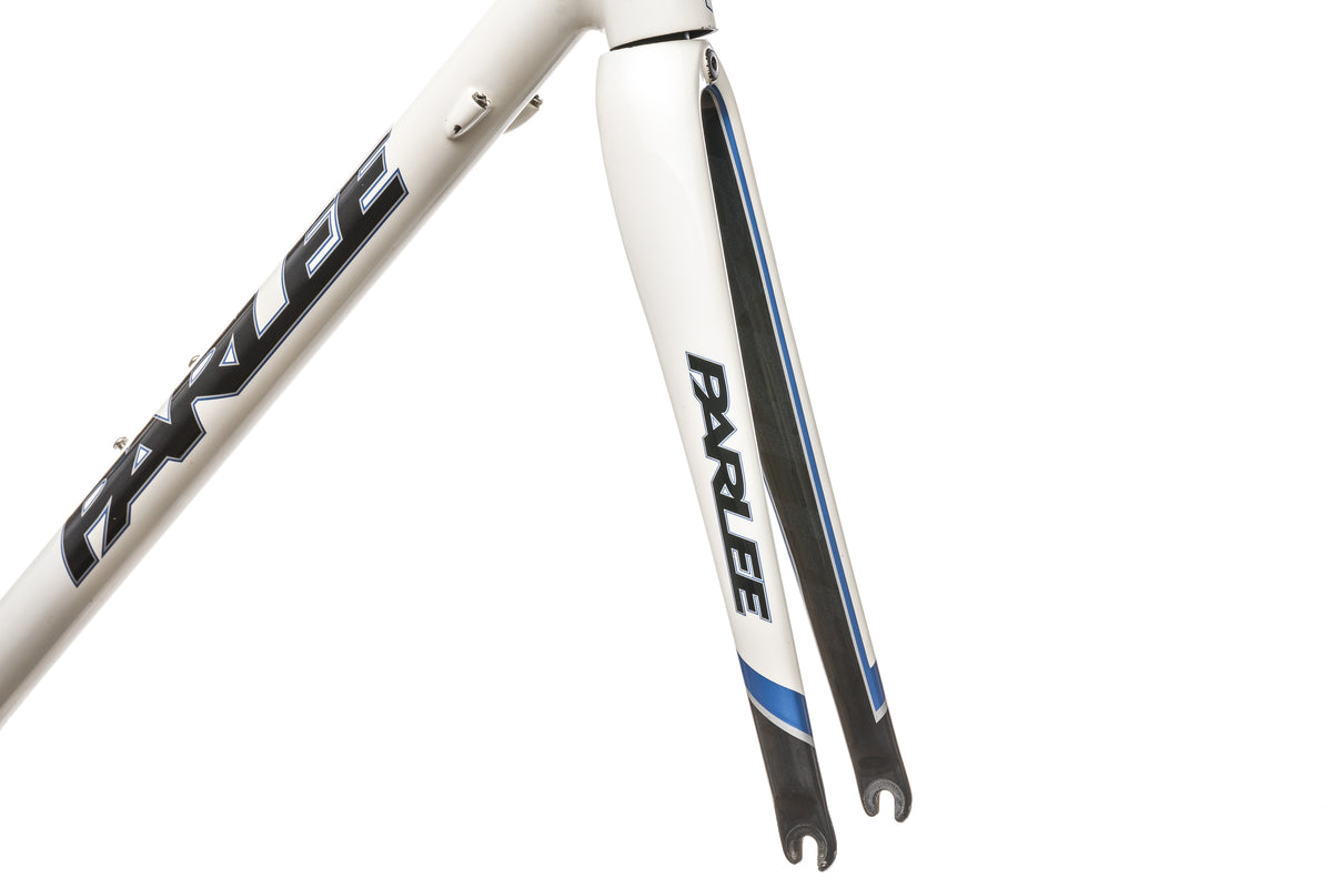 Parlee Z5 Med/Large Frameset - 2012 | The Pro's Closet