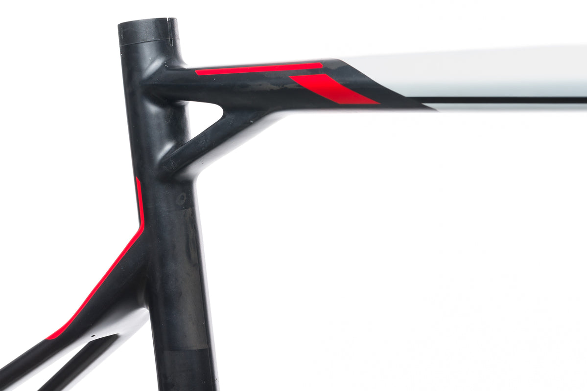 2015 GranFondo GF01 Disc 54cm Frameset - 2015 | The Pro's Closet