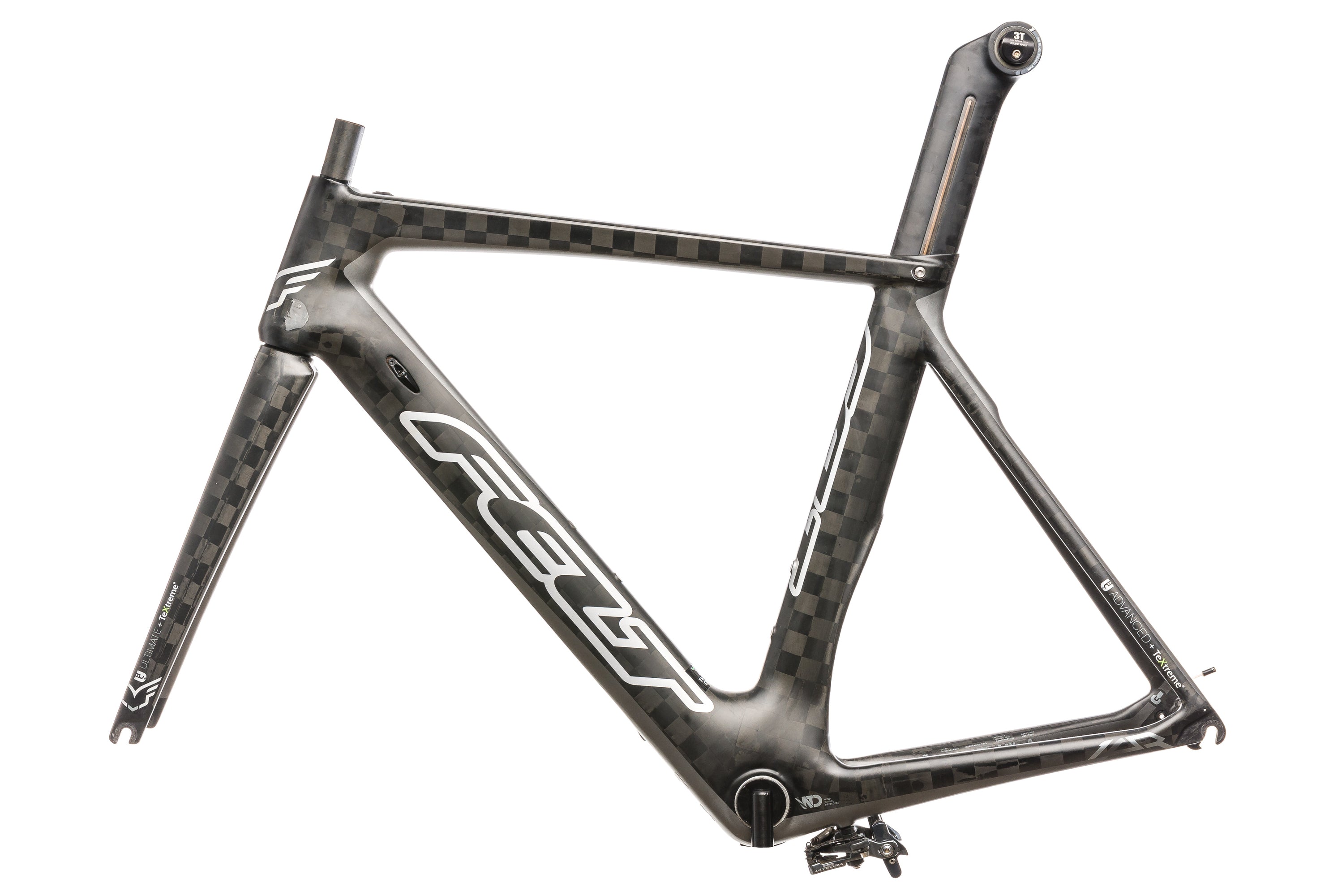 Felt AR1 56cm Frameset - 2015 | The Pro's Closet