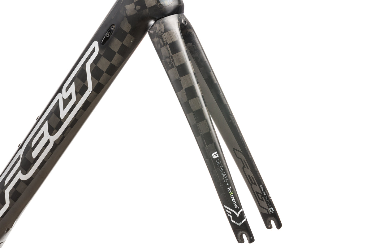 Felt AR1 56cm Frameset - 2015 | The Pro's Closet