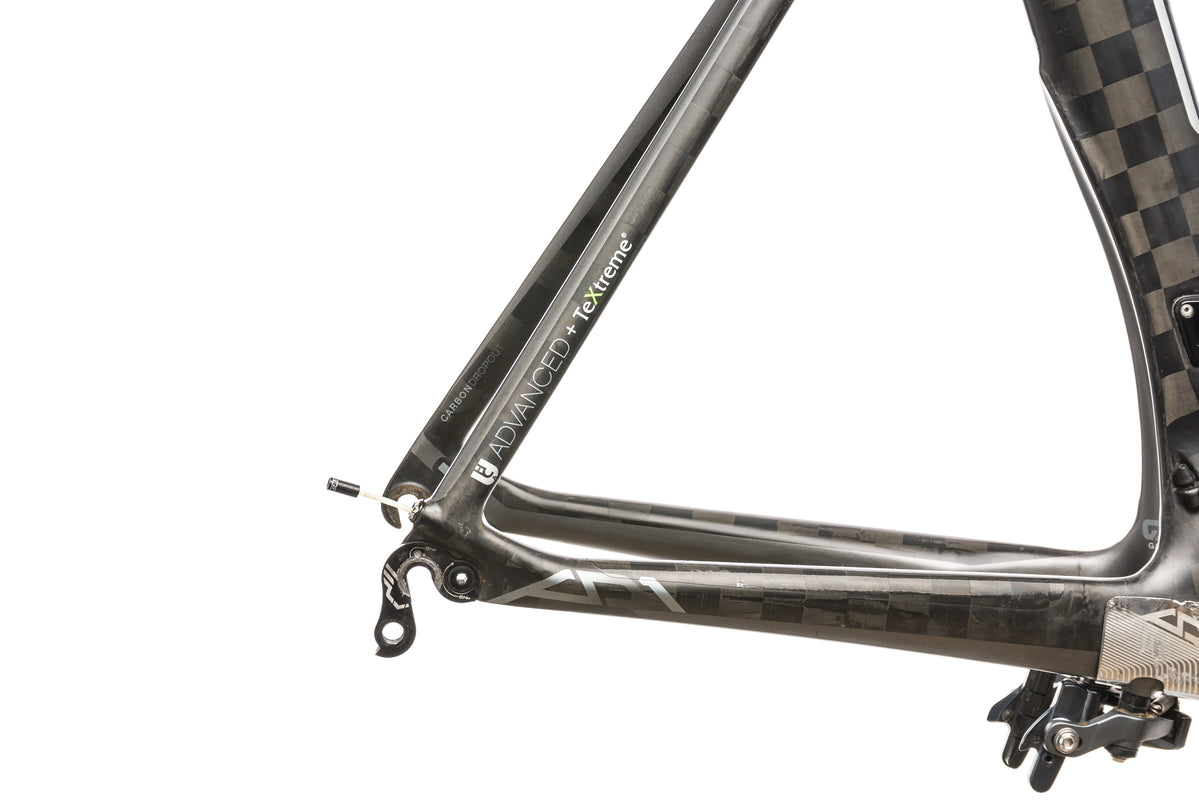 Felt AR1 56cm Frameset - 2015 | The Pro's Closet