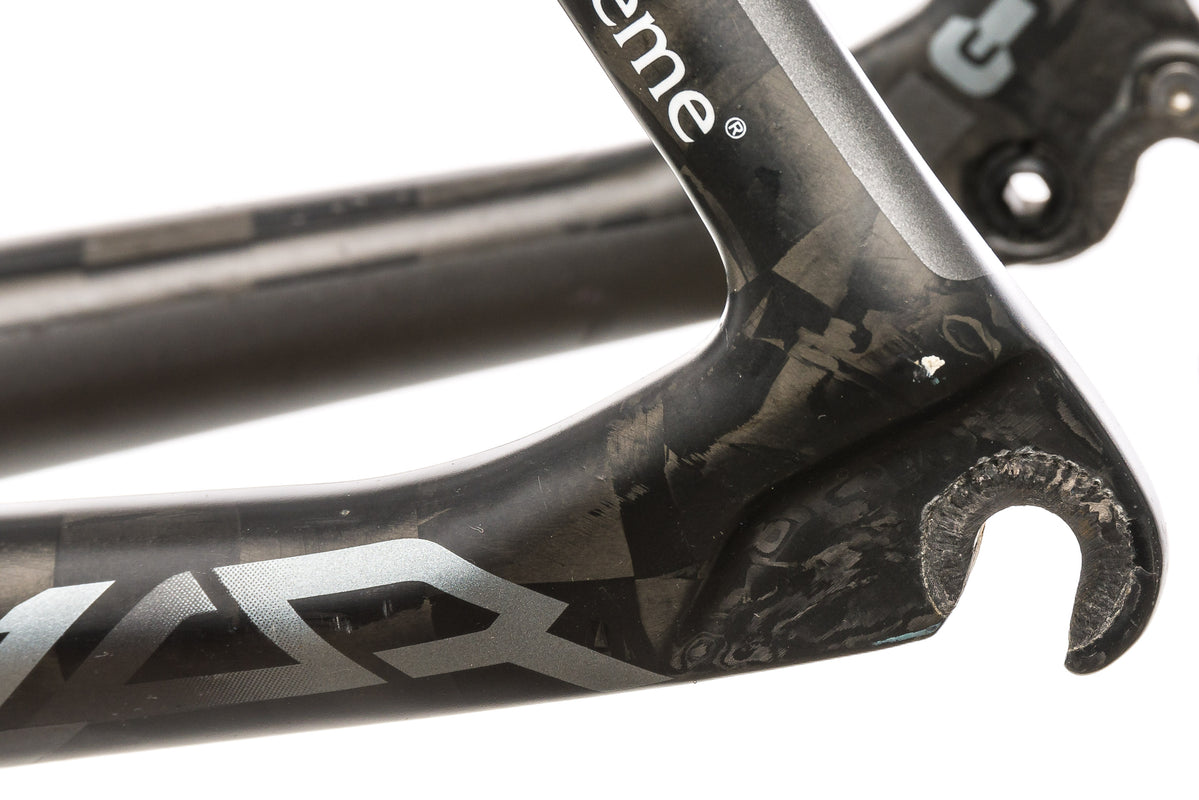 Felt AR1 56cm Frameset - 2015 | The Pro's Closet