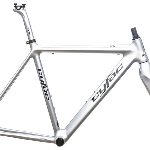 Cyfac Nerv Medium Frameset | The Pro's Closet