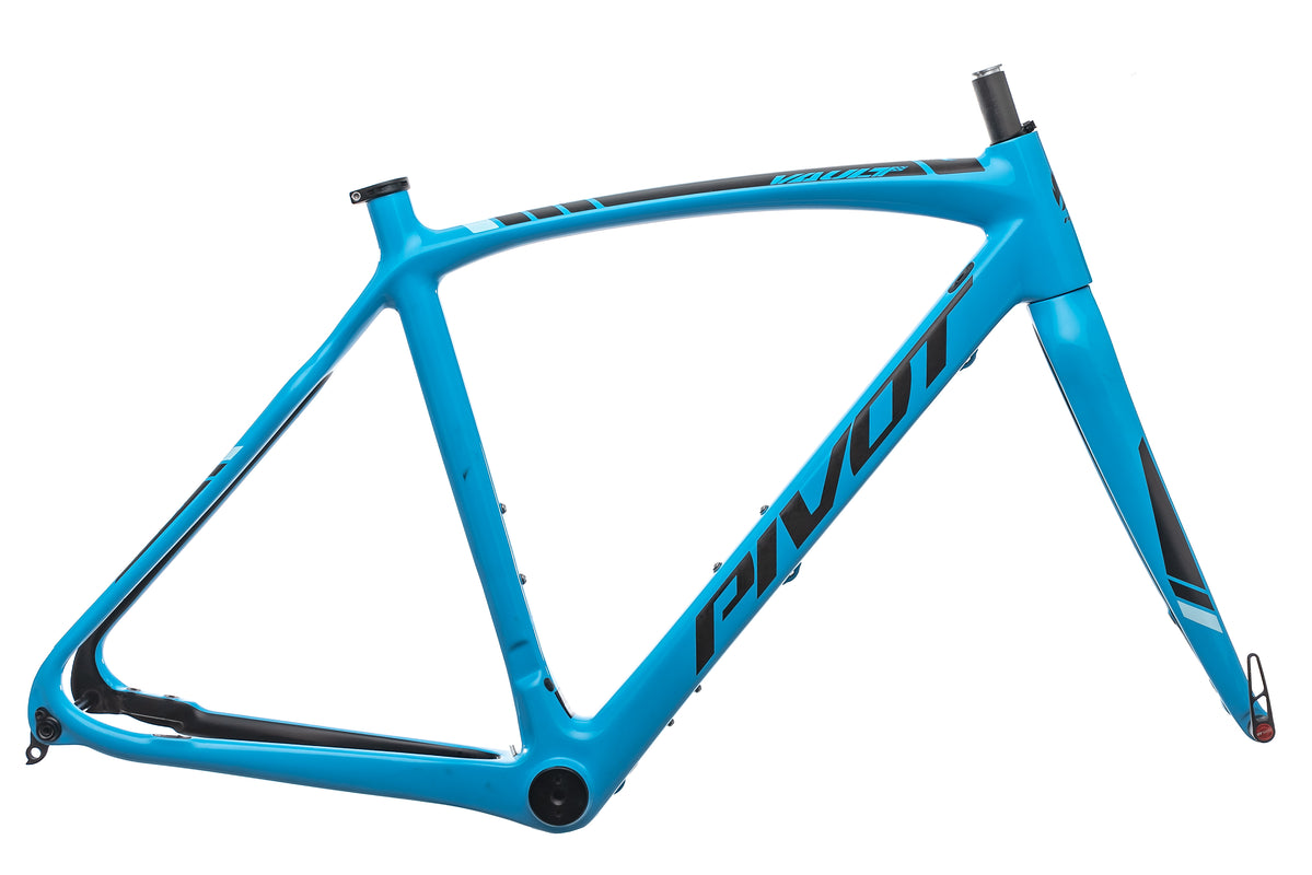 Pivot Vault V3 Small Frameset - 2018 | The Pro's Closet