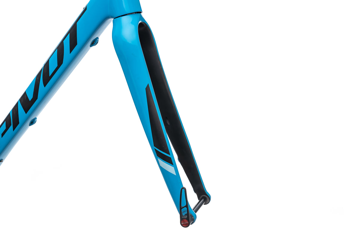 Pivot Vault V3 Small Frameset - 2018 | The Pro's Closet