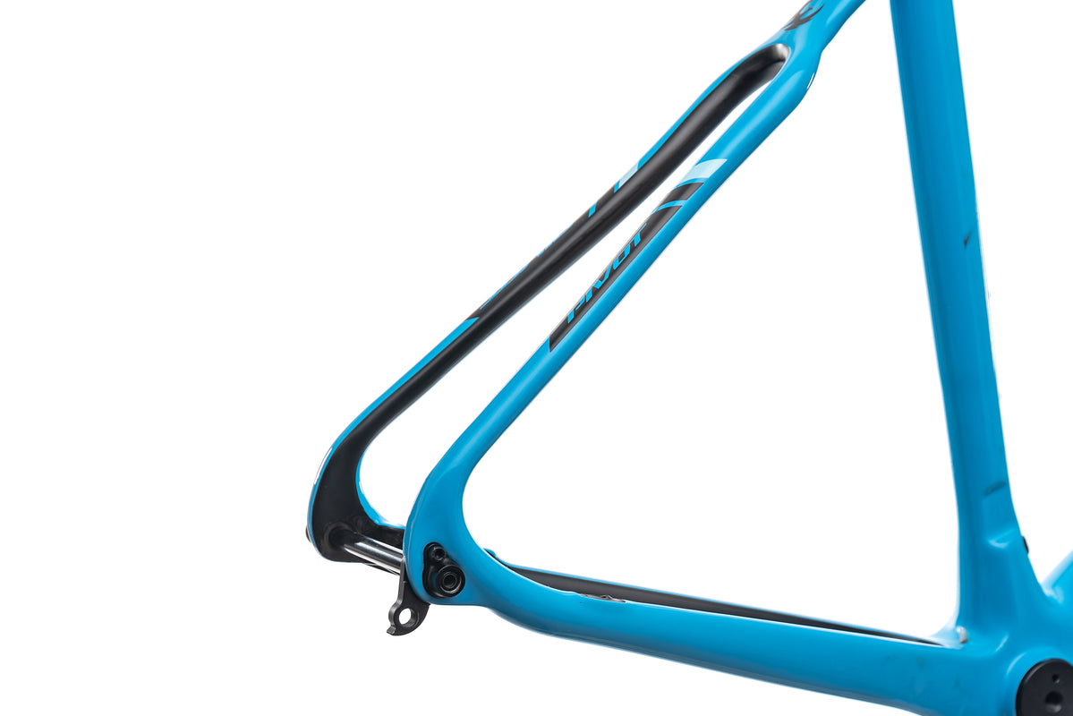 Pivot Vault V3 Small Frameset - 2018 | The Pro's Closet