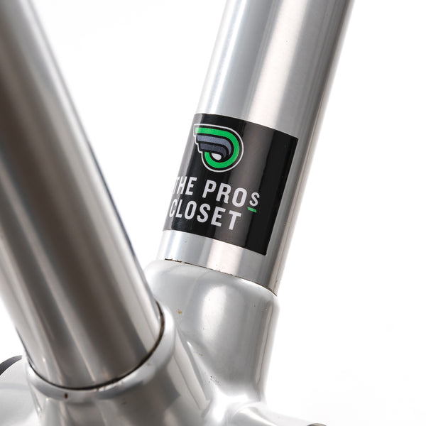 Alan Record Ergal 58cm x 57cm Frame Set | The Pro's Closet