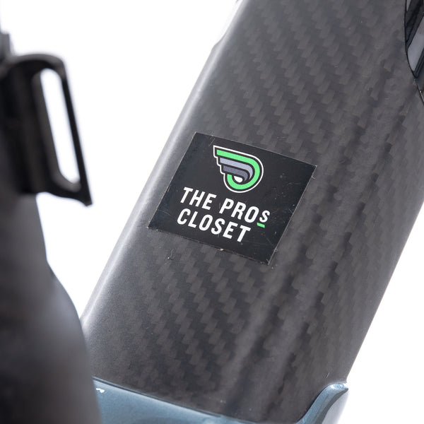 Colnago C60 Italia Disc 54cm Frameset - 2018 | The Pro's Closet