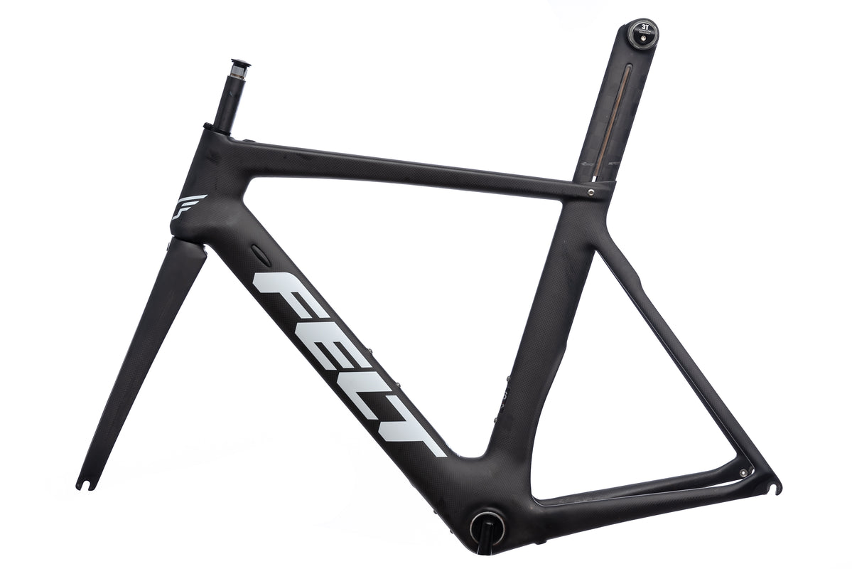 Felt AR 56cm Frameset - 2018 | The Pro's Closet