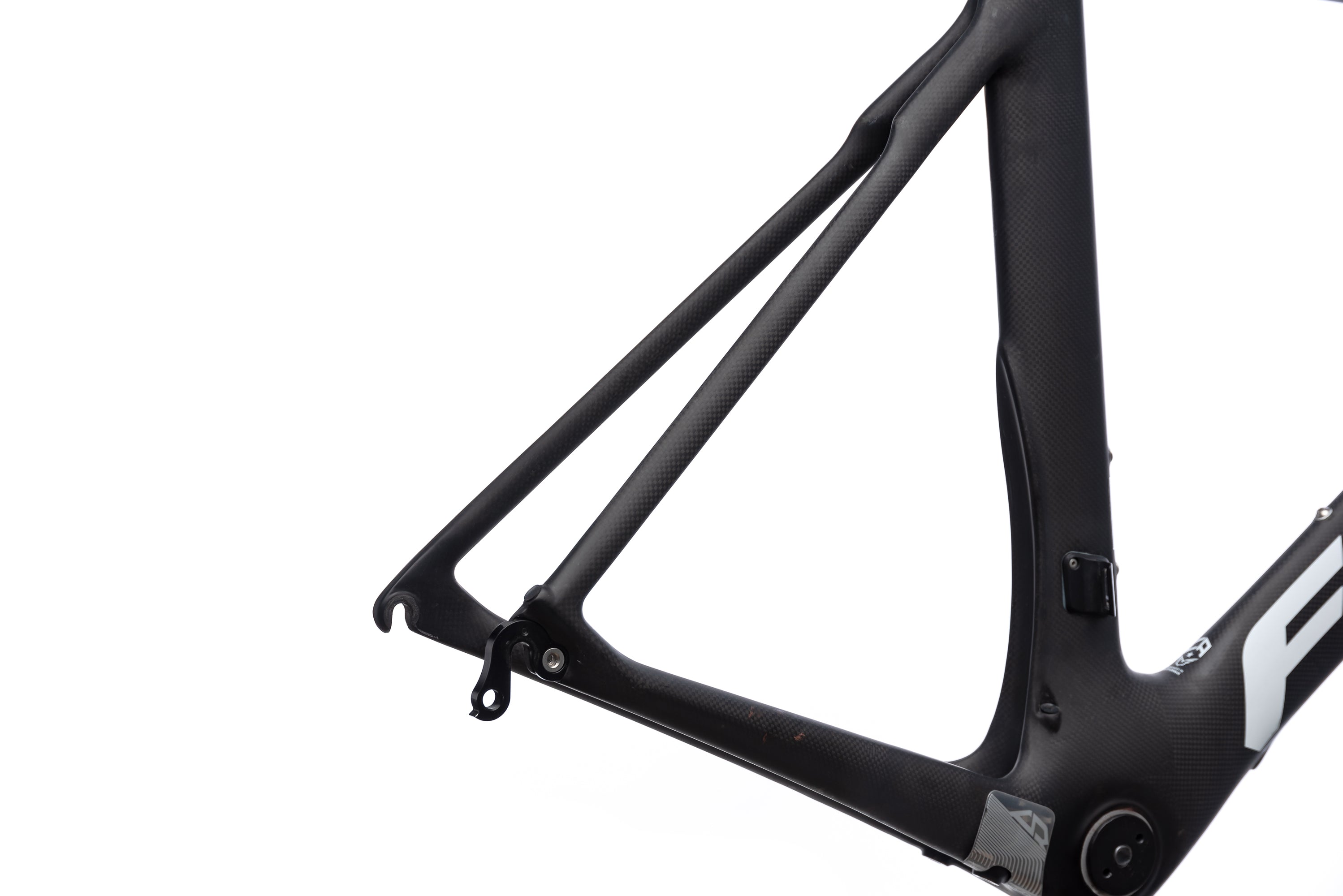 Felt AR 56cm Frameset - 2018 | The Pro's Closet