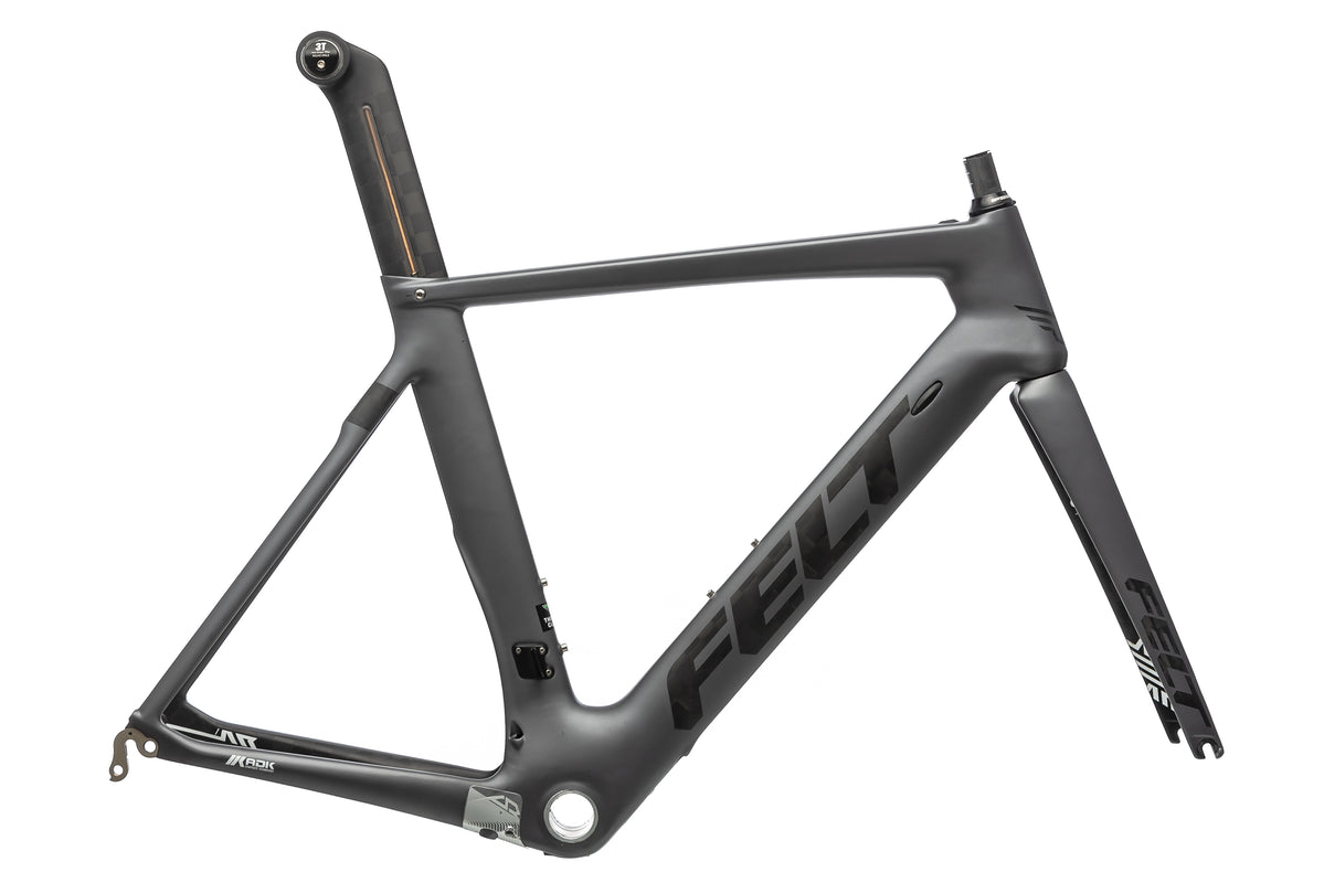 Felt AR1 Team 56cm Frameset - 2019 | The Pro's Closet