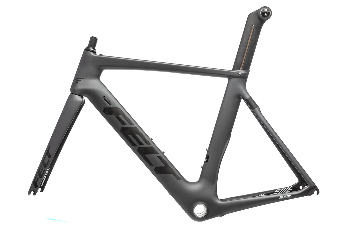 Felt AR1 Team 56cm Frameset - 2019 | The Pro's Closet