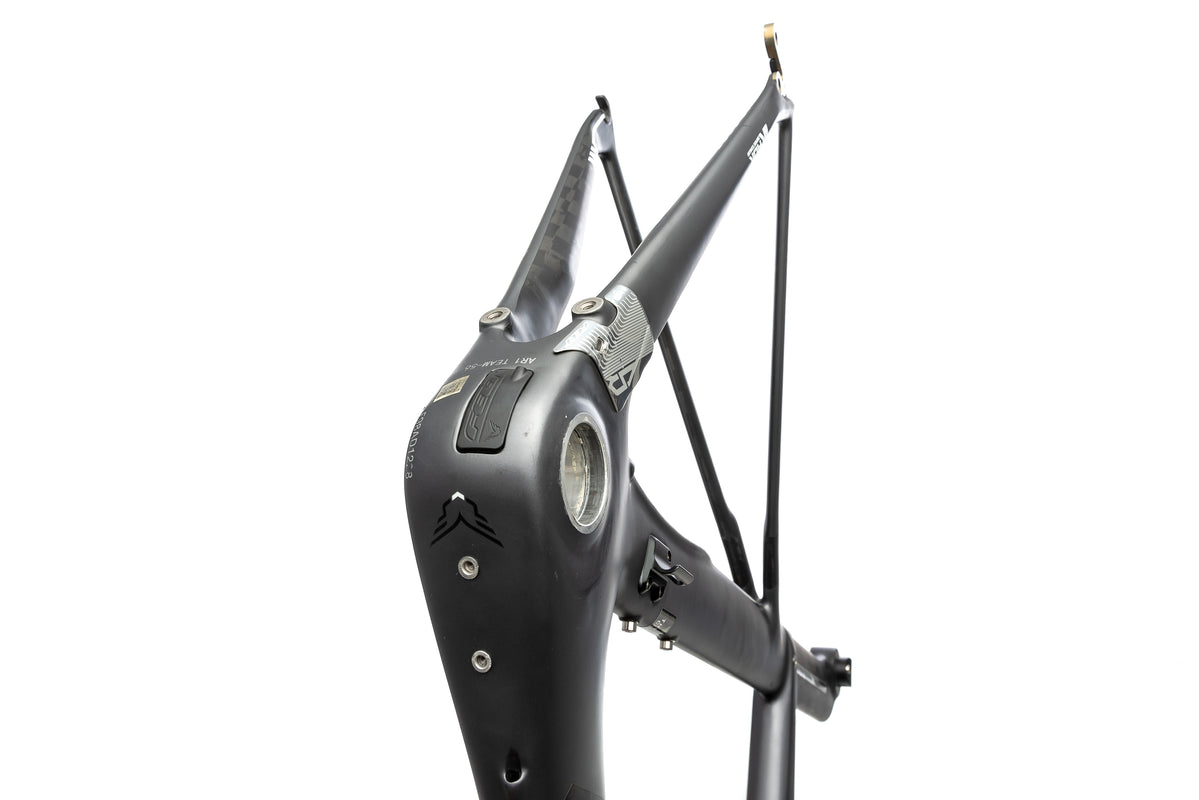 Felt AR1 Team 56cm Frameset - 2019 | The Pro's Closet