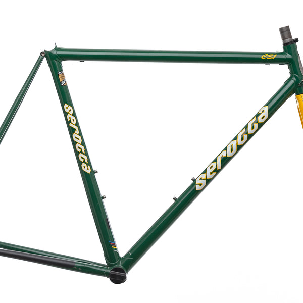 Serotta Colorado CSI 53.5 Frameset | The Pro's Closet
