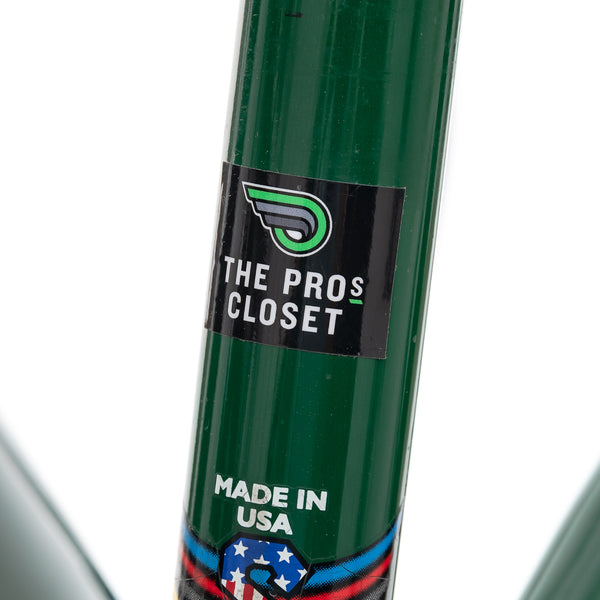 Serotta Colorado CSI 53.5 Frameset | The Pro's Closet
