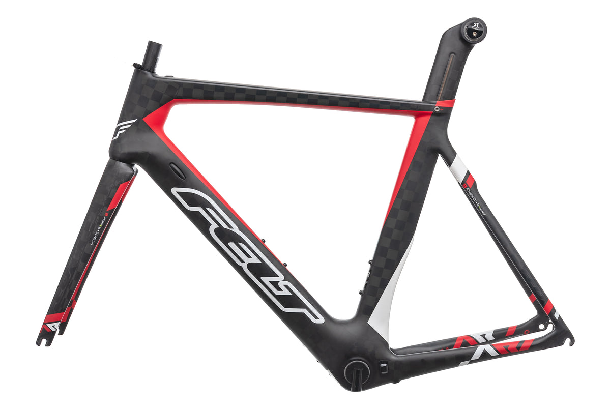Felt AR1 58cm Frameset - 2016 | The Pro's Closet