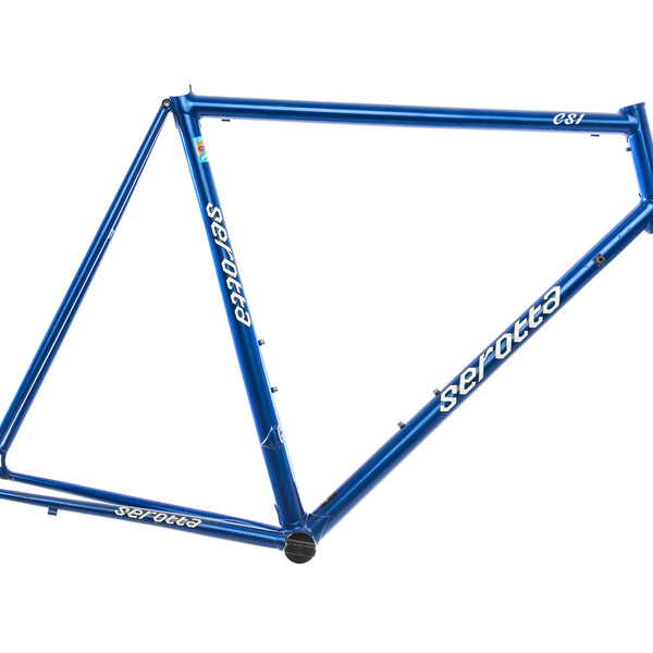 Serotta CSI 58cm Frame | The Pro's Closet