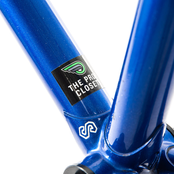 Serotta CSI 58cm Frame | The Pro's Closet