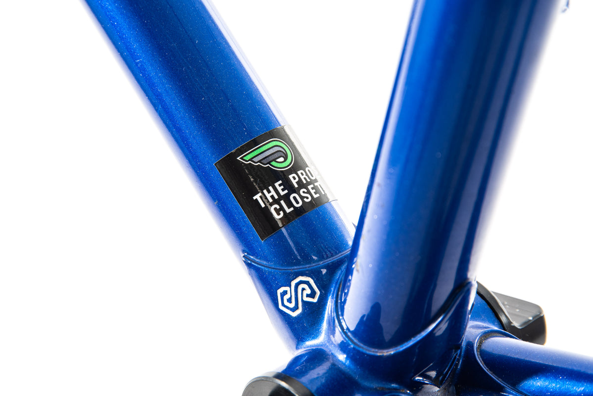 Serotta CSI 58cm Frame | The Pro's Closet