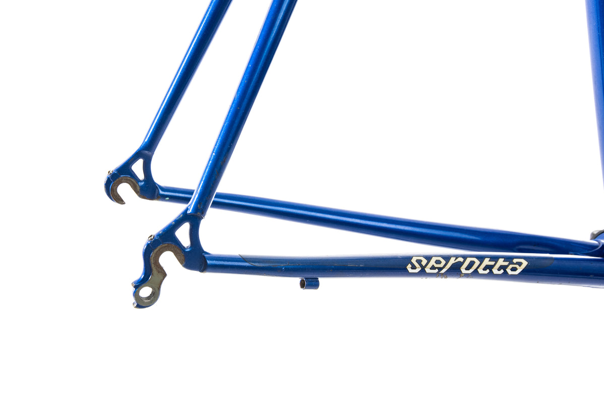 Serotta CSI 58cm Frame | The Pro's Closet