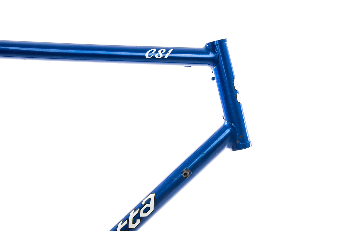 Serotta CSI 58cm Frame | The Pro's Closet