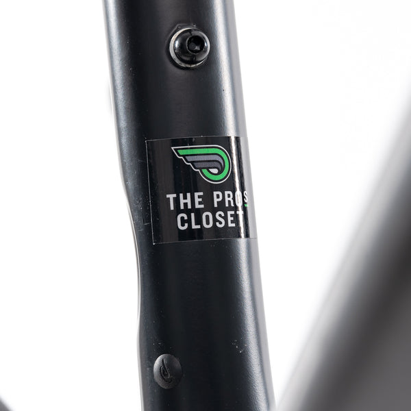 Foundry Riveter 60cm Frameset - 2013 | The Pro's Closet