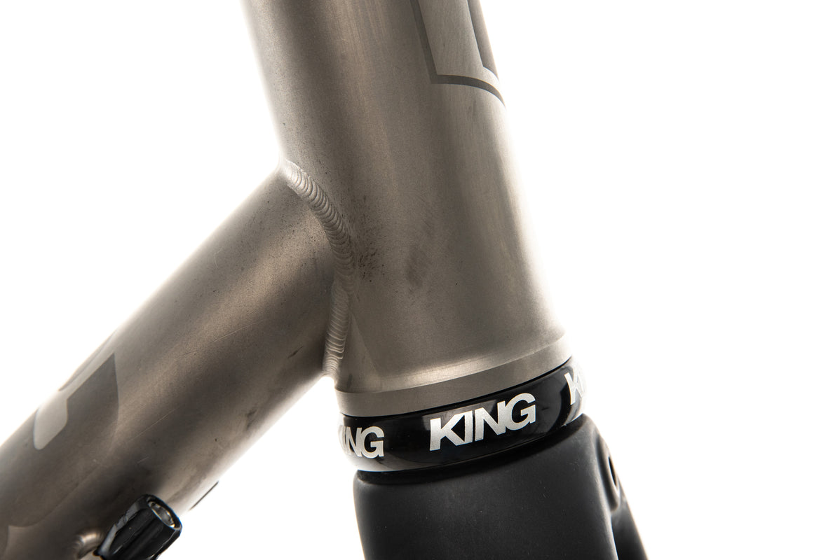 Mosaic RT-2 56cm Frameset | The Pro's Closet