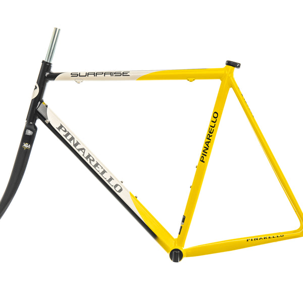 Pinarello Surprise X-Large Frameset | The Pro's Closet
