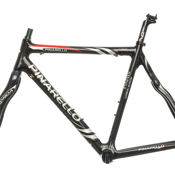 Pinarello Paris Carbon 46HM3K Large Frameset - 2 | The Pro's Closet