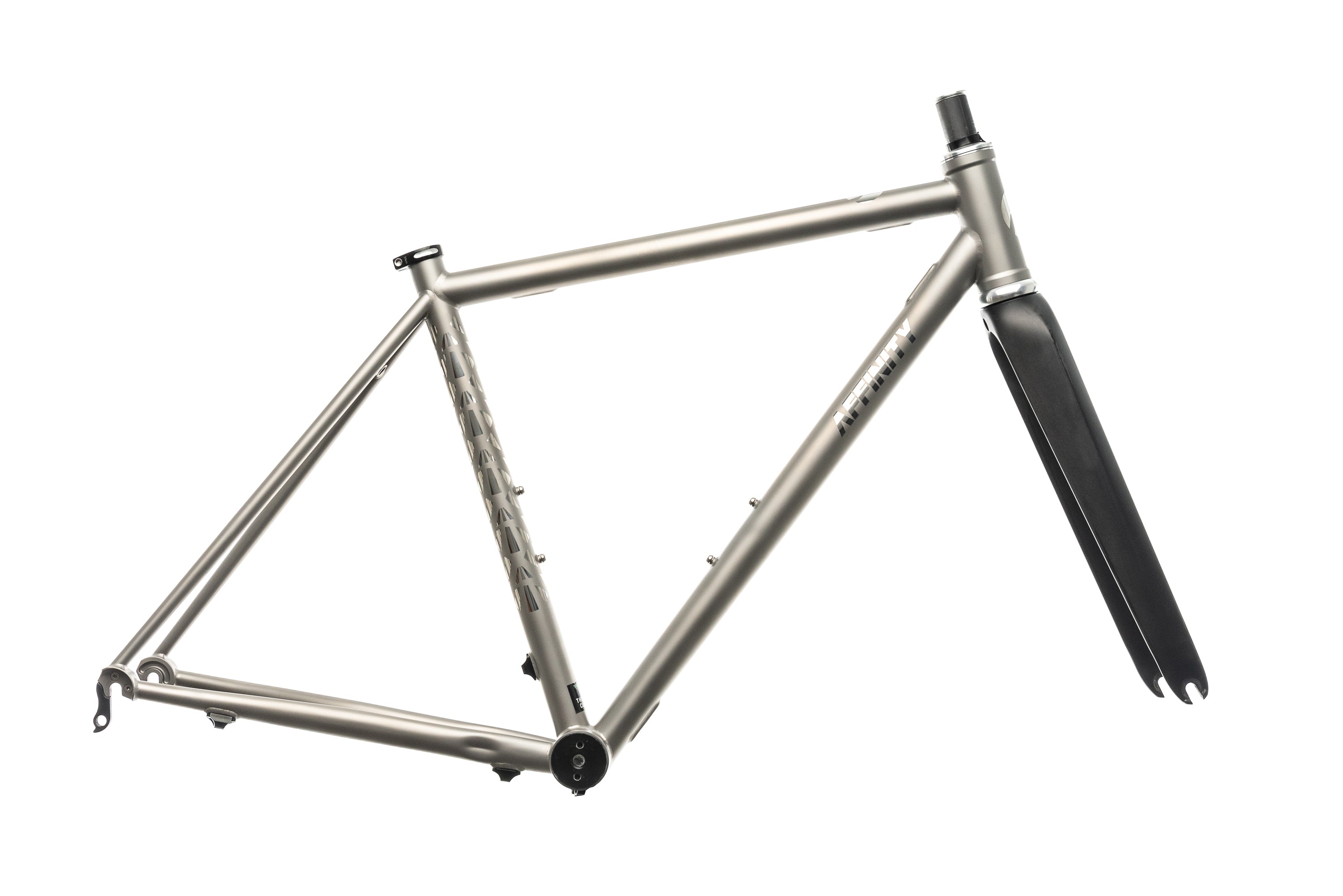 Affinity Cycles Anthem X-Small Frameset - 2020 | The Pro's Closet