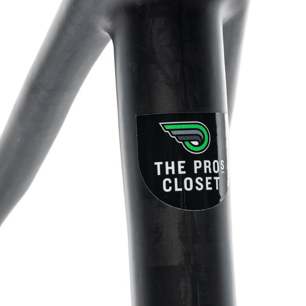 Felt FR FRD 43cm Frameset - 2019 | Weight, Price, Specs, Geometry, Size ...