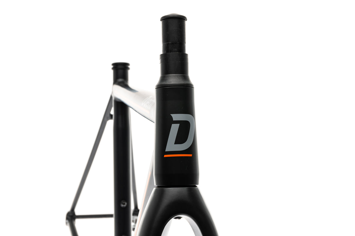 Serotta Duetti Small Frameset - 2018 | The Pro's Closet