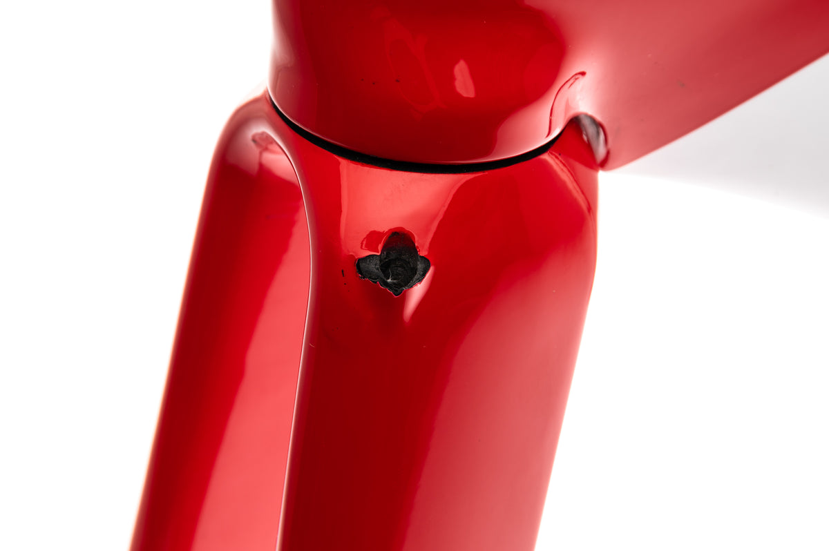 3T Strada TEAM Frameset Small - 2019 | The Pro's Closet