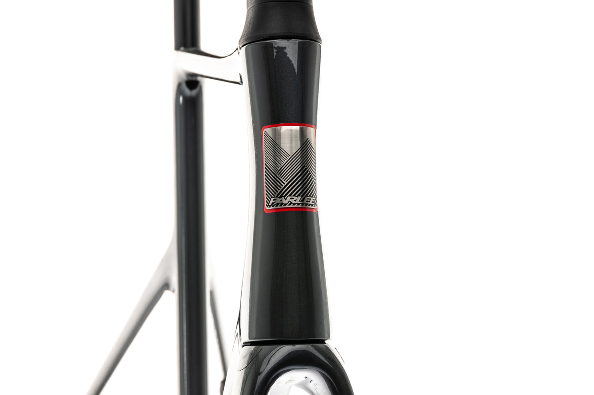 Parlee RZ7 X-Large Frameset - 2021 | The Pro's Closet