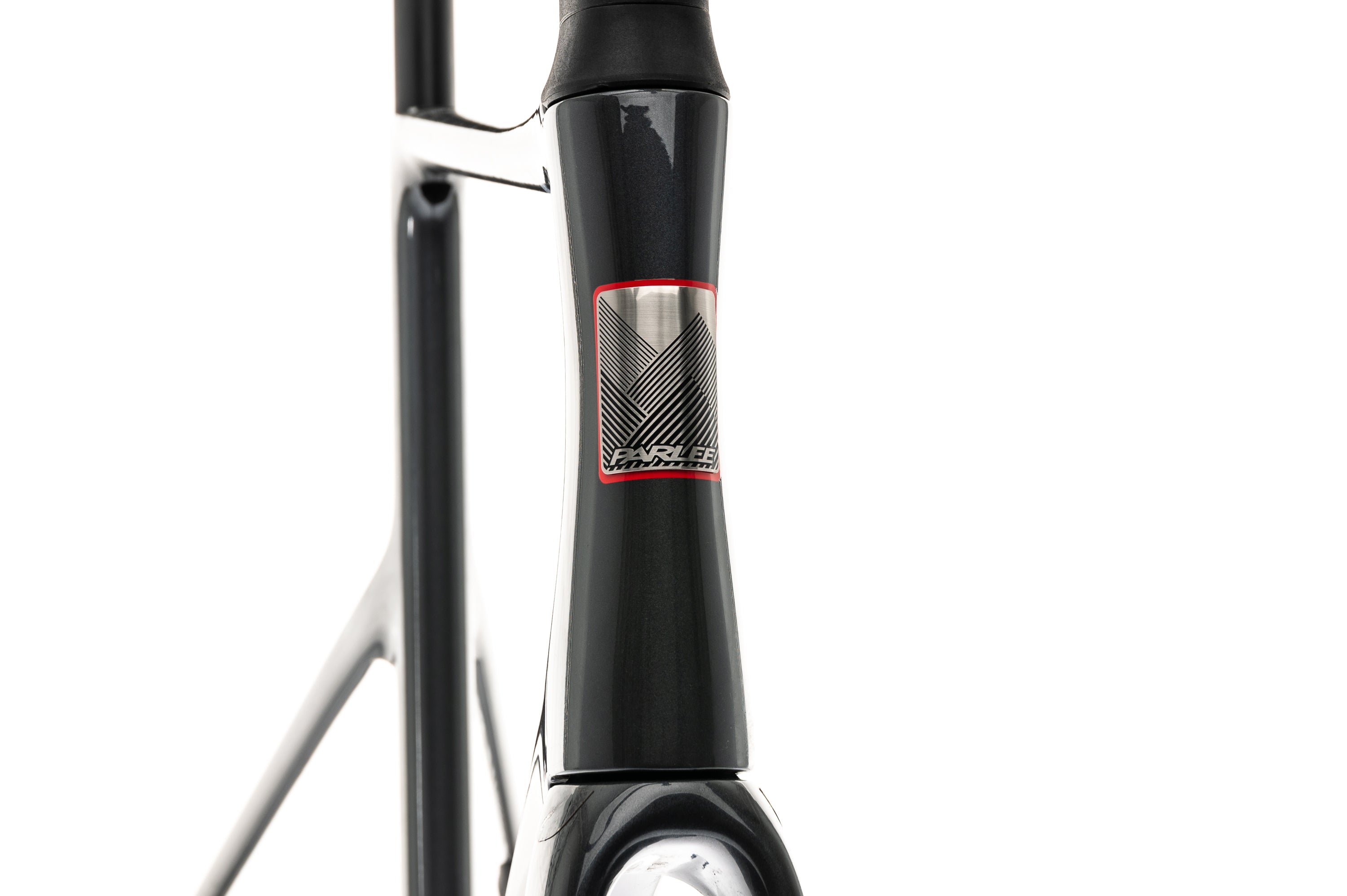 Parlee RZ7 X-Large Frameset - 2021 | The Pro's Closet