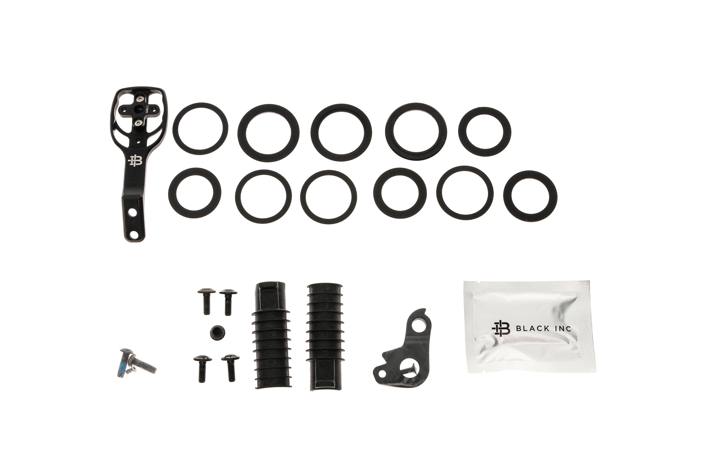 Factor O2 Disc 58cm Frameset - 2019 | The Pro's Closet