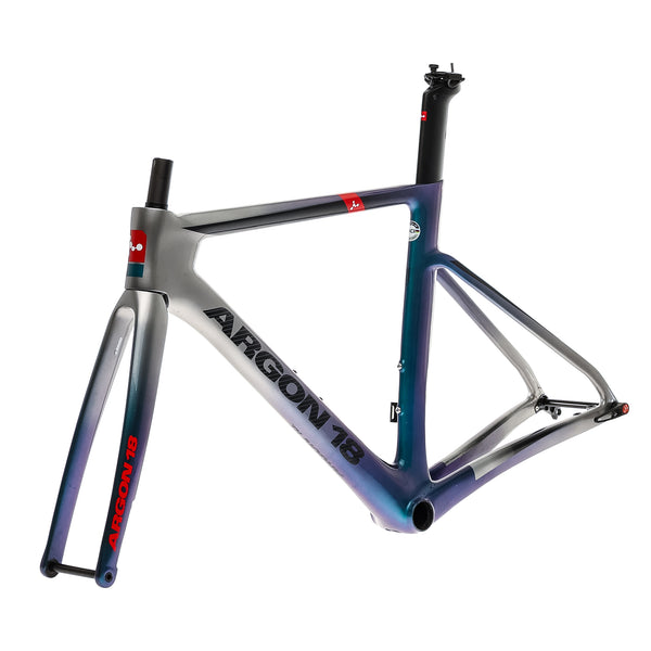 Argon 18 Nitrogen Disc Small Frameset - 2021 | The Pro's Closet