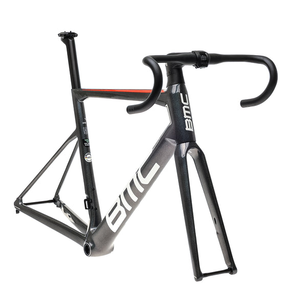 BMC Teammachine SLR ONE 56cm Frameset - 2021 | Weight, Price, Specs ...