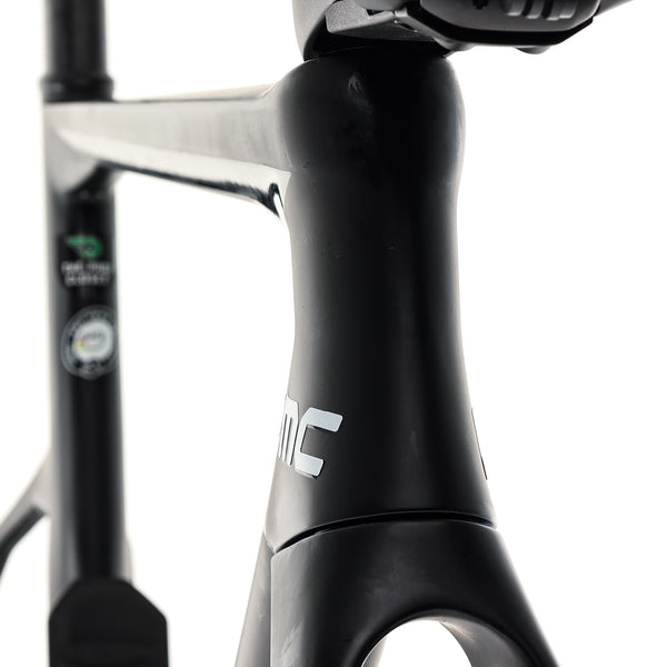 BMC Timemachine R01 54cm Frameset - 2021 | The Pro's Closet