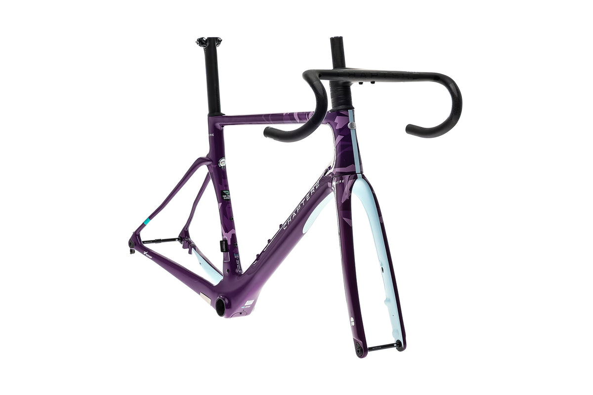 Chapter2 Rere Disc Medium Frameset - 2021 | The Pro's Closet